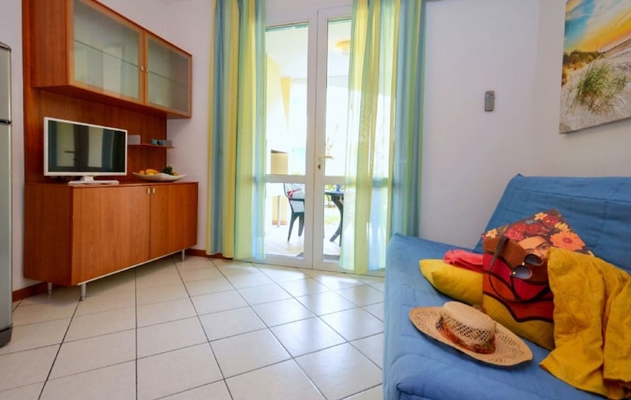 Large Family-friendly House - Beahost - Bibione Pineda