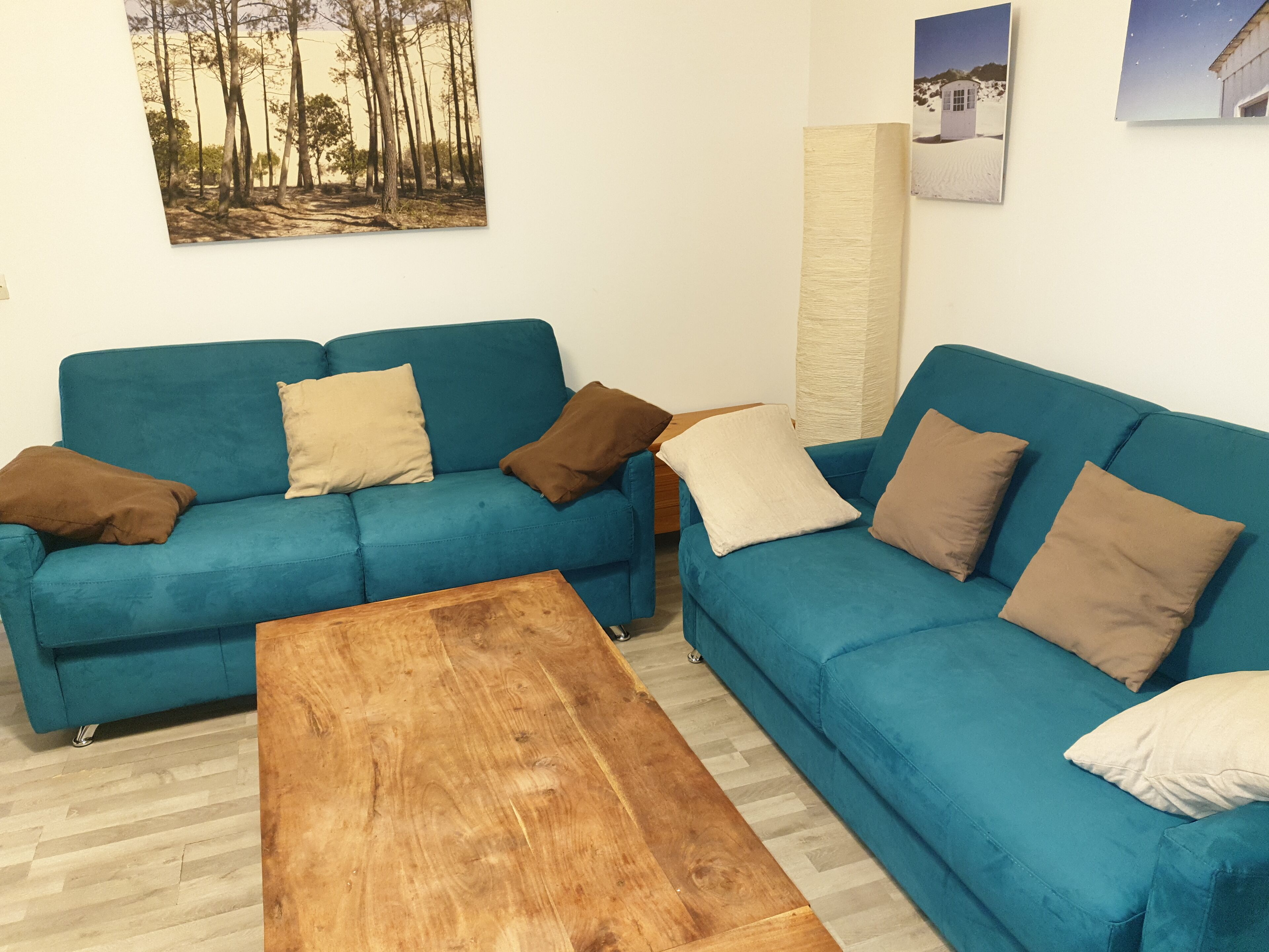 Arcachonnaise Villa With Garden, Downtown, 100 M From The Beach, Ideal For Families - Arcachon