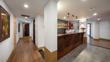 Salas para tratamentos a dois, massagens tailandesas, massagens