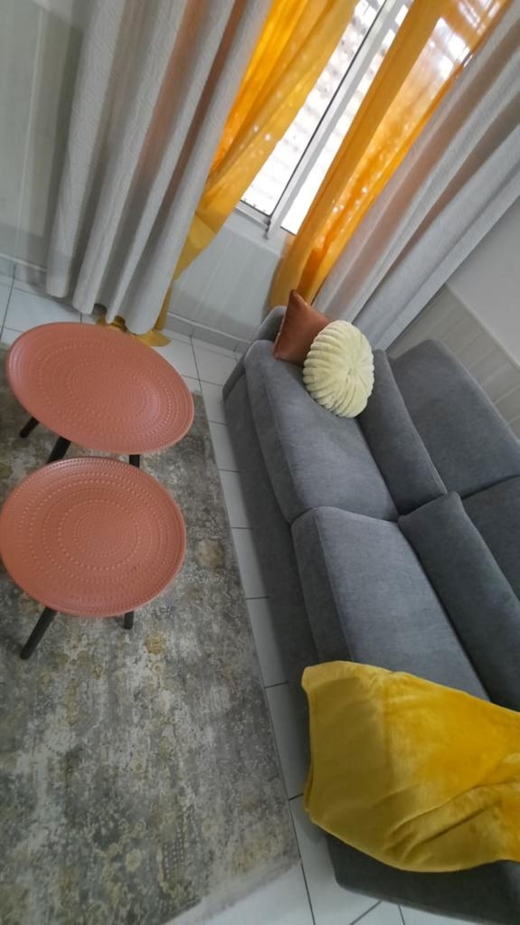 Scale Bourbon\nlocation Saisonnière - Saint-Denis, La Réunion