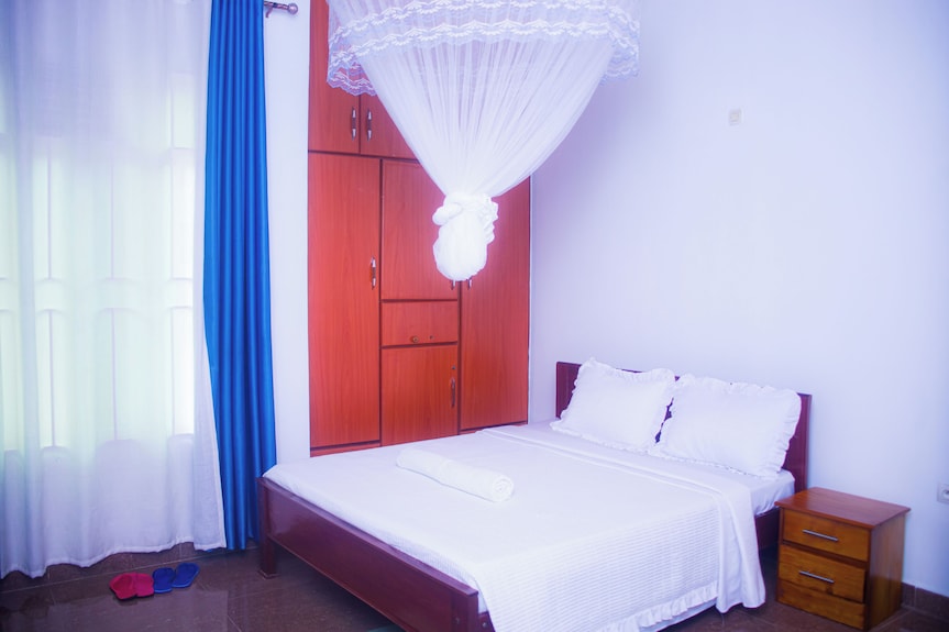 Villa Arche De Noè-family Vocation House- Room Or Entire House- Budget-friendly - Kigali