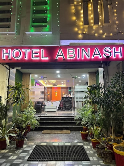 Hotel Abinash Deoghar