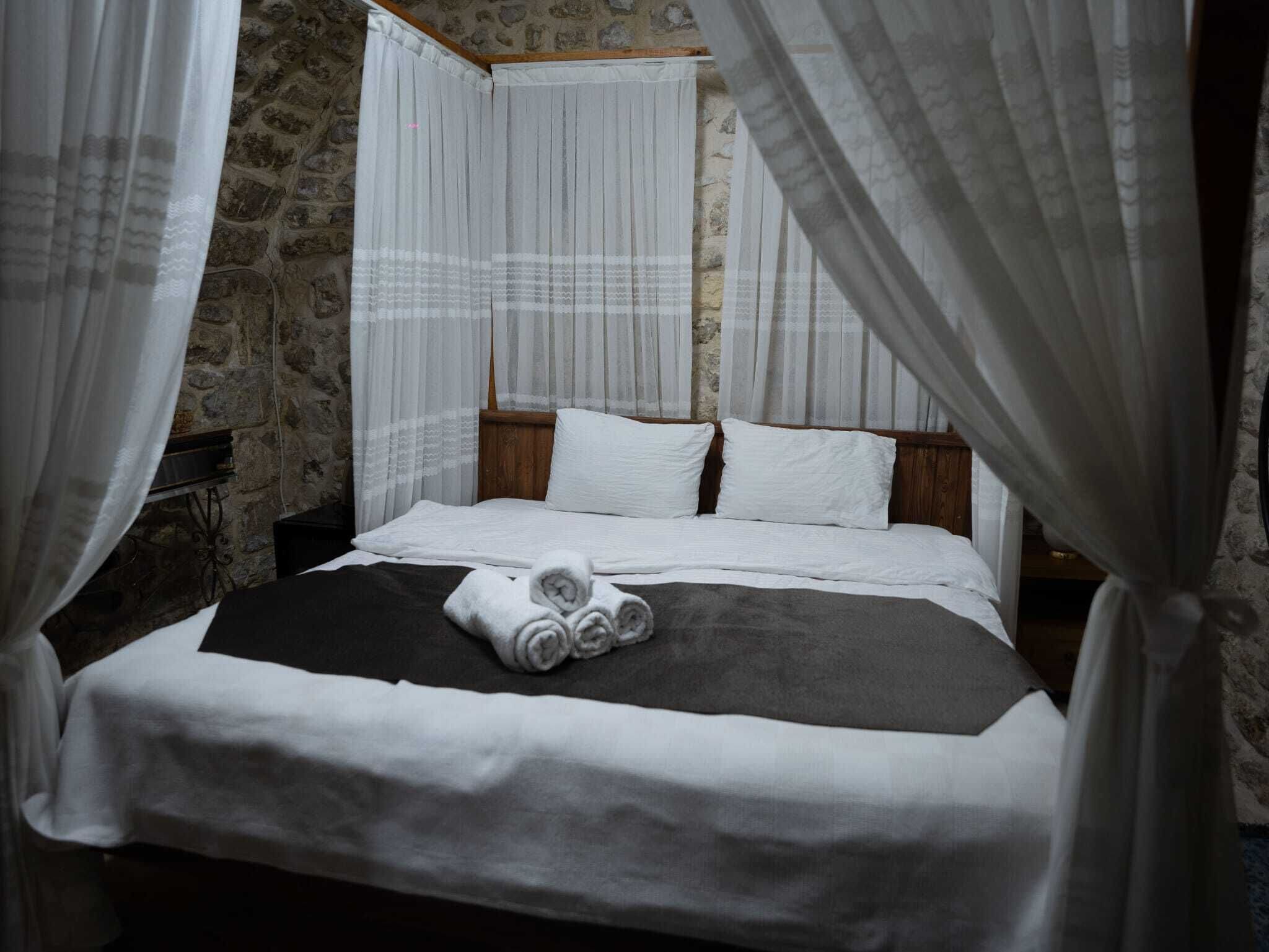 Quarto Clássico | Secretária, Wi-fi grátis 