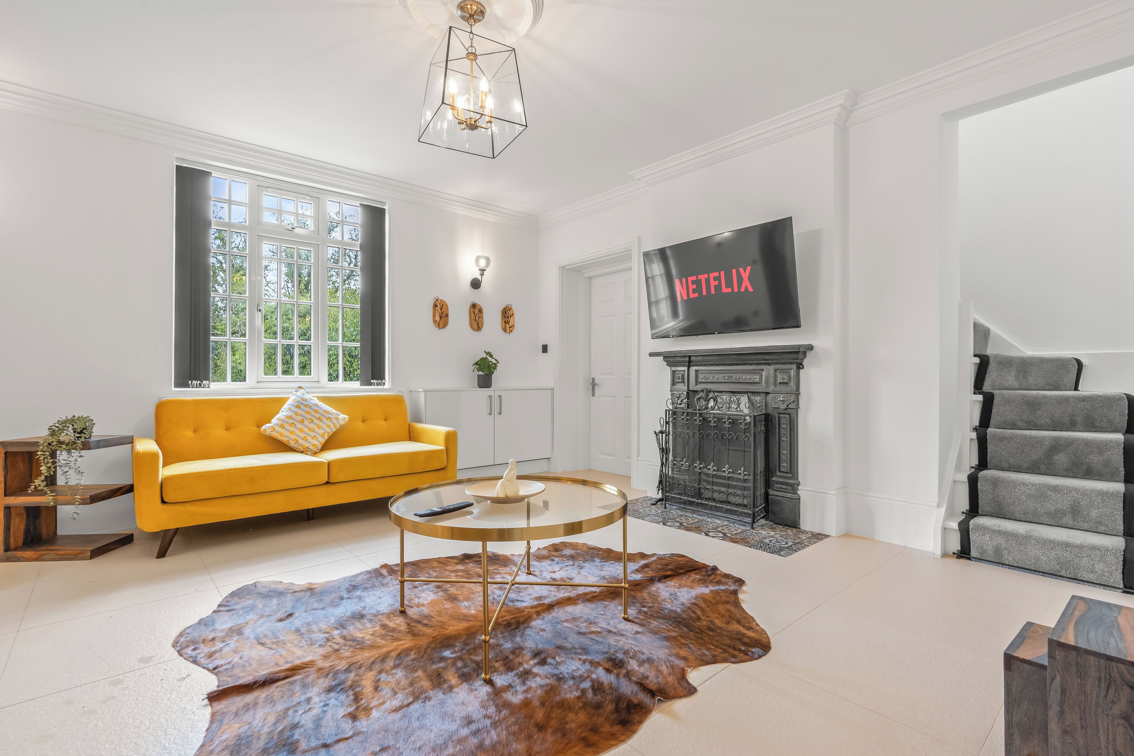 Charming,spacious Manor House With Lake&pool Table - Bewdley