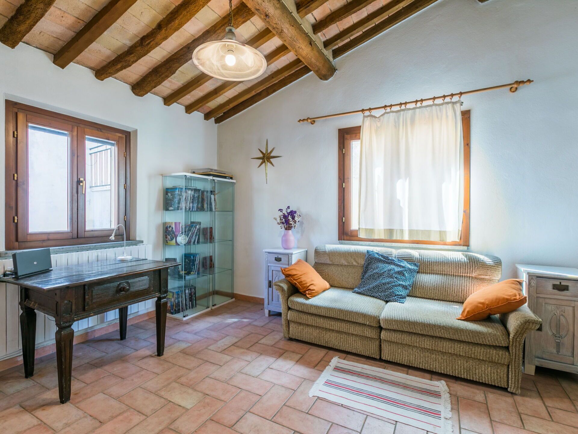 Incantevole Appartamento Per 4 Ospiti Con Wifi, Balcone E Animali Ammessi - Rosignano Marittimo