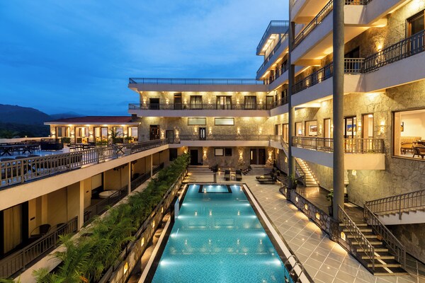 Turban The Fort Resort & Spa - Kumbhalgarh