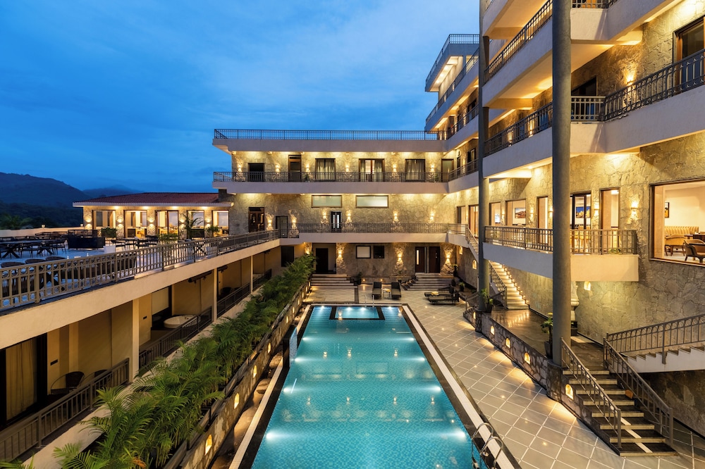 Turban The Fort Resort & Spa - Kumbhalgarh