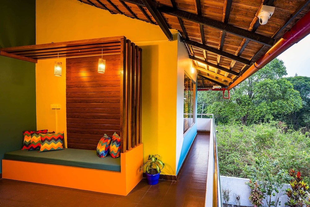 Gostops Coorg - Kerala