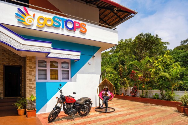 Gostops Coorg - Kerala