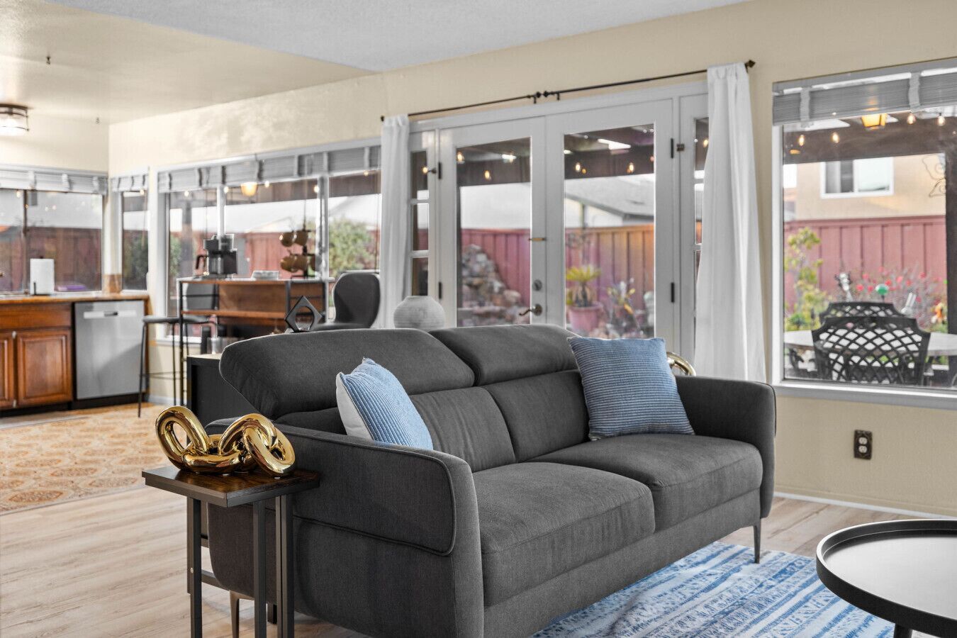 4br Mira Mesa Home With Fenced Backyard & Parking - Mira Mesa - San Diego