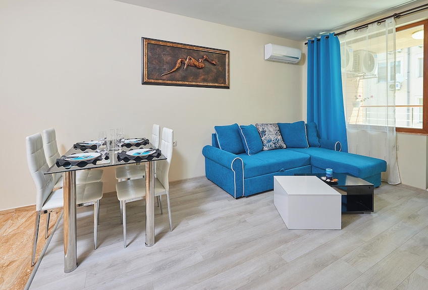 Relax And Have Fun, We Will Take Care Of Your Convenience And Comfort. - Pomorie