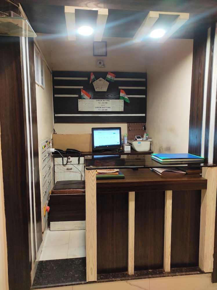 The Premier Inn - Calcutta