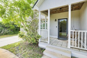 Casa (3 Bedrooms) | Parte interna