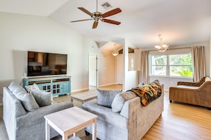 Casa (3 Bedrooms) | Interior