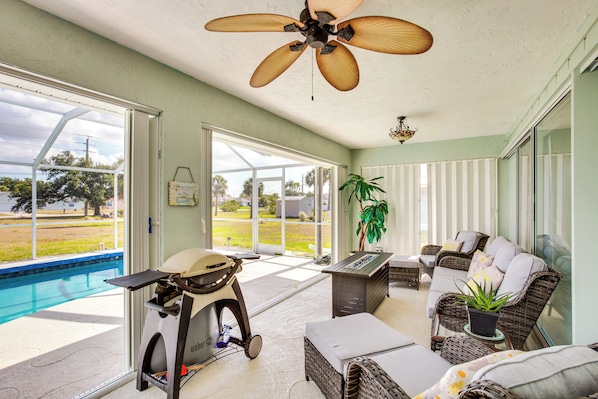 Casa (3 Bedrooms) | Fachada do alojamento