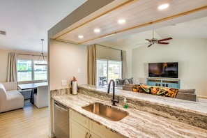 Casa (3 Bedrooms) | Interior