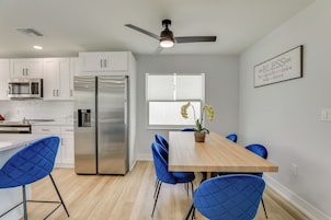 Casa (3 Bedrooms) | Interior
