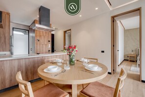 Apartamento | 1 quarto, acesso à internet de alta velocidade