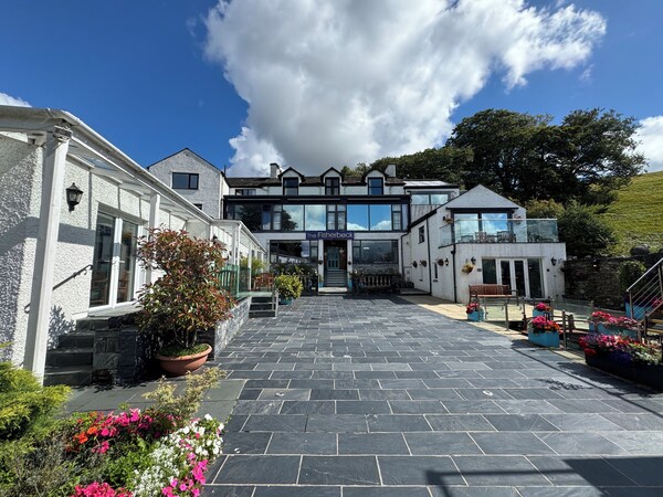 Ambleside Rooms & Suites - Ambleside