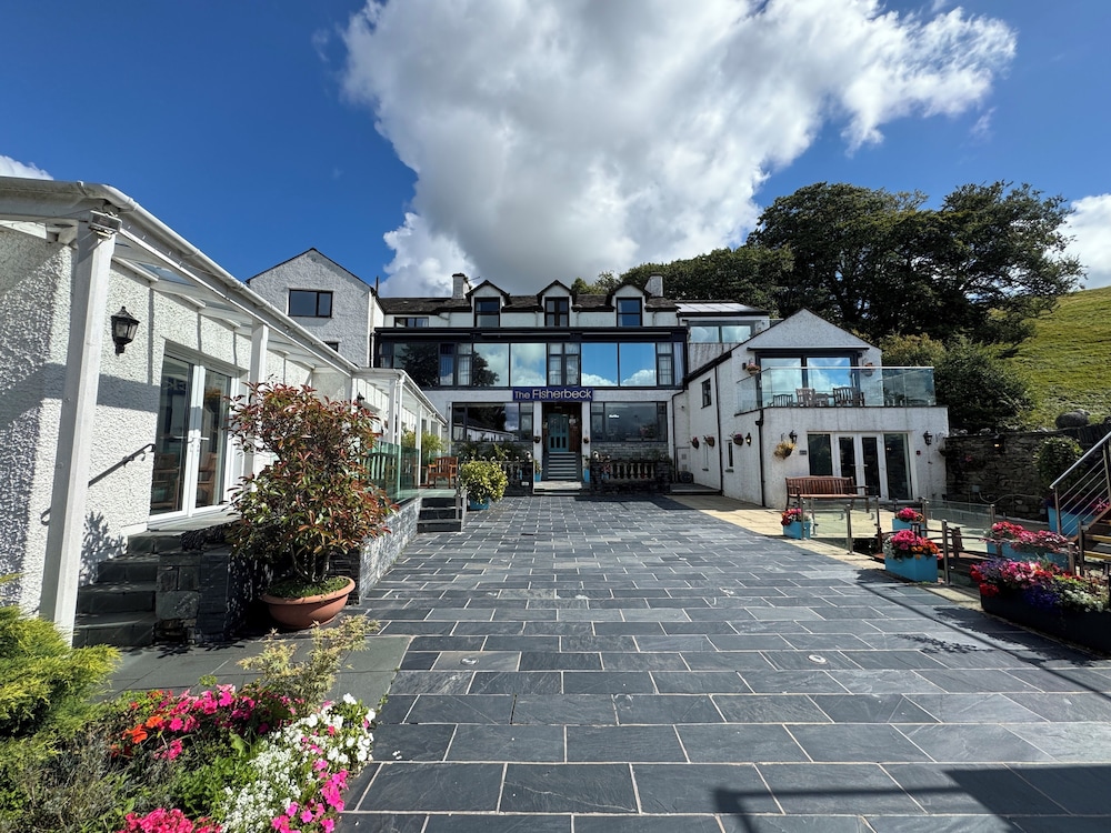 Ambleside Rooms & Suites - Ambleside