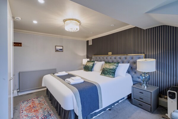 Waterhead Rooms & Suites - Ambleside