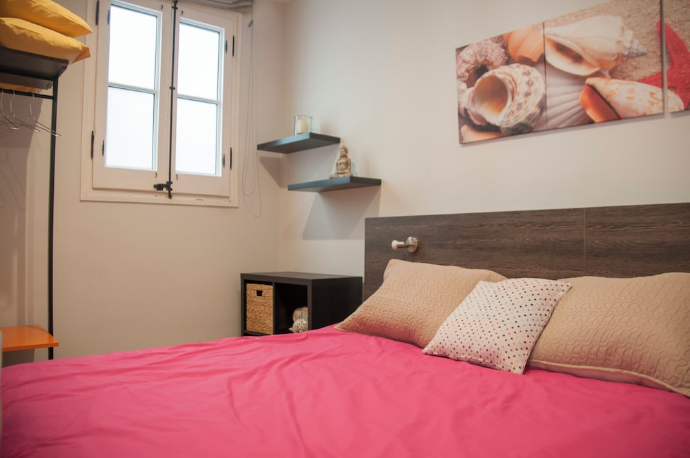 Feel At Sants Apartments - Barcelona