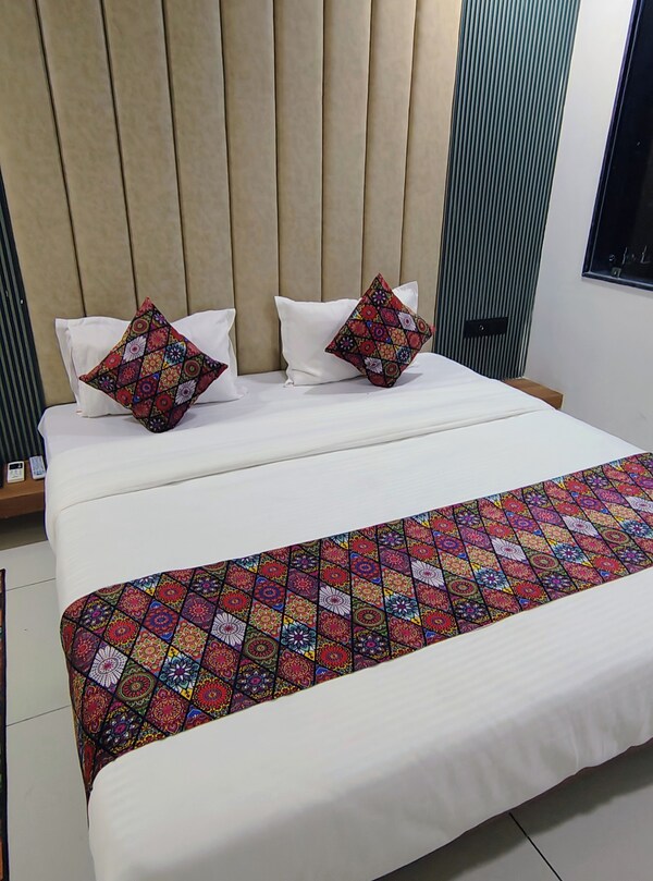 Hotel Royal Manor-rajkot - Rajkot