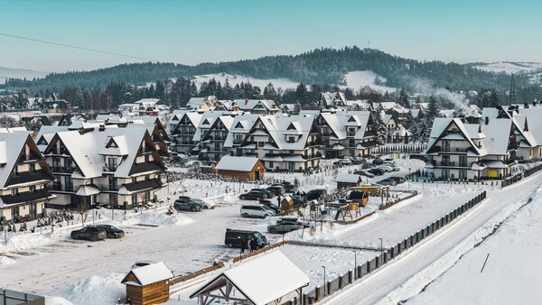Sun & Snow Resorts Białka Tatrzańska P - Białka Tatrzańska