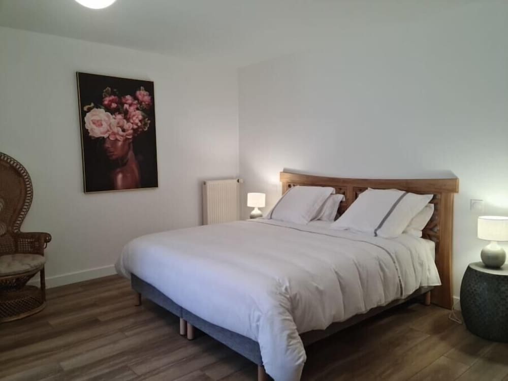 Bleu Outremer - Saint-Cast-le-Guildo