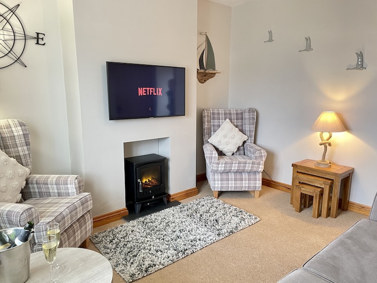 North Cottage - Bridlington - Bridlington