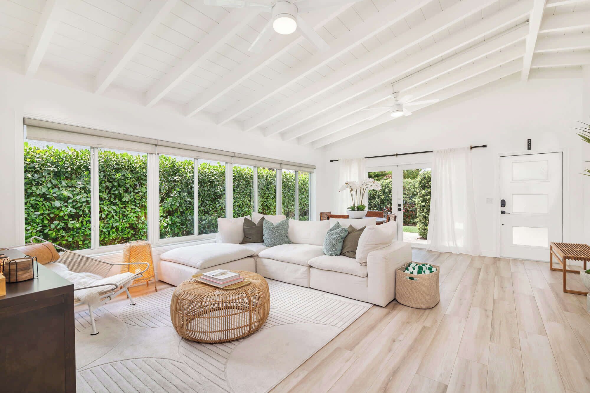 Stylish Retreat W/pool & Bbq, Concierge Service - Delray Beach, FL