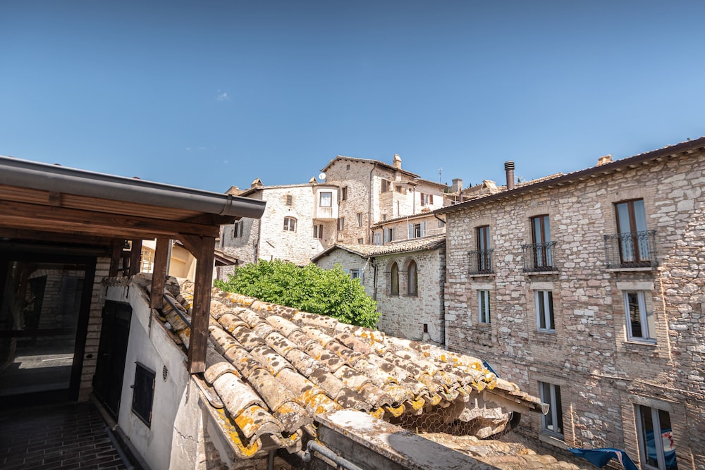 B&b San Gabriele - Assisi