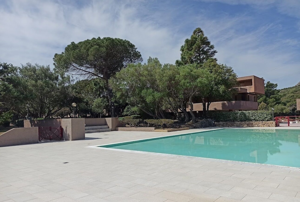 Resort Cugnana Al Mare - Sardinia