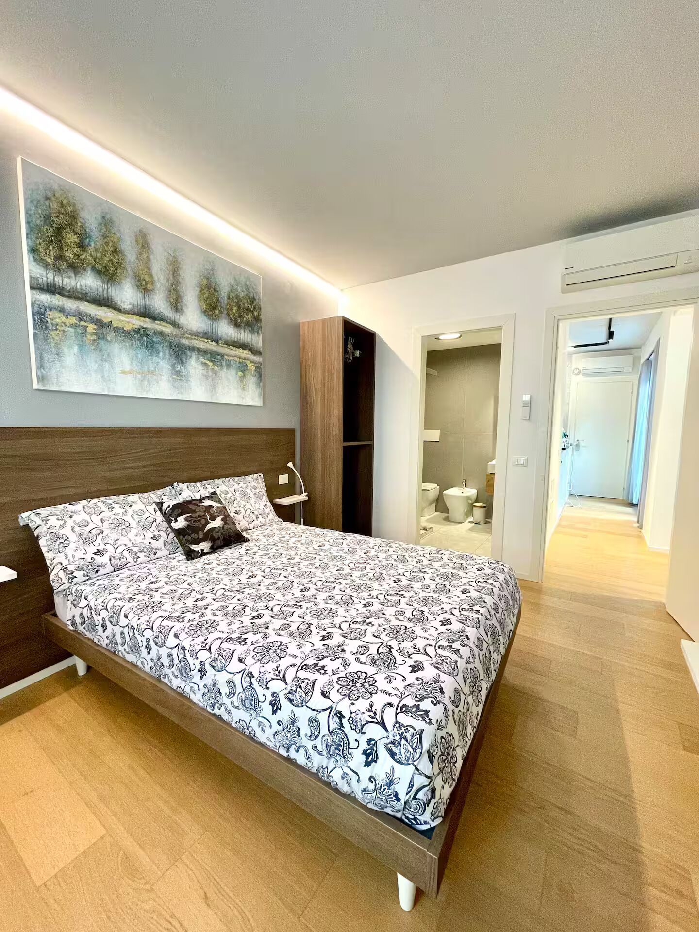 Design And Comfort With Private Patio, Steps From The Basilica Of Saint Anthony. - Padua