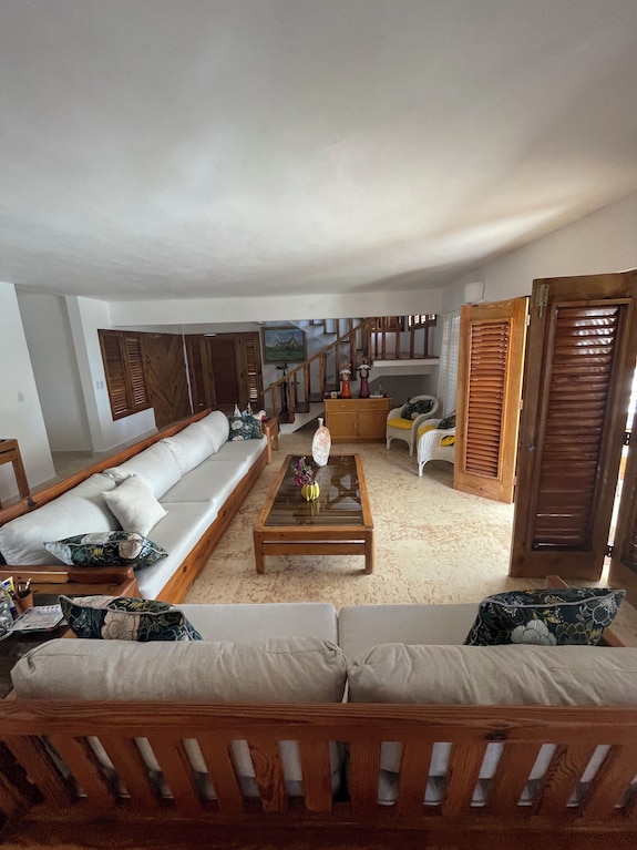 Riomar Cumayasa. Nature, Peace And Quiet. Time Out Between River, Sea And Palm Trees - La Romana