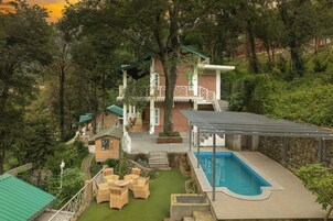 Piscina exterior
