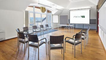 Sala de reunião
