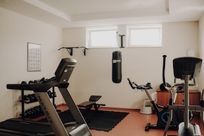 Sauna seca, sauna a vapor