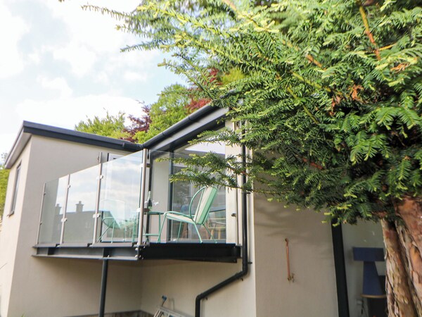 Yew Tree Cottage - Matlock Dale