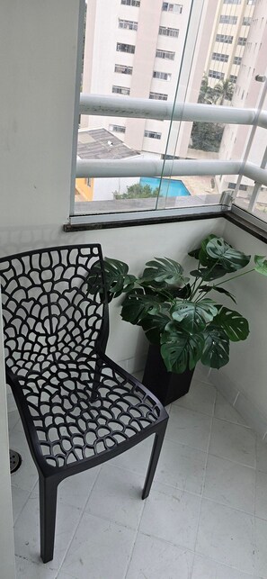 Apartamento | Terrenos do alojamento