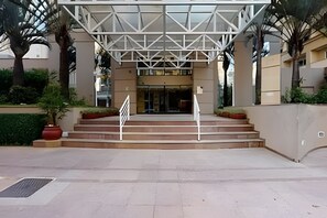 Apartamento | Pormenores do exterior