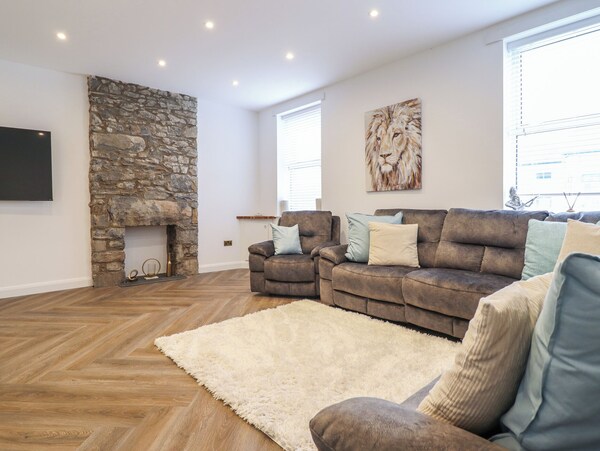 Gwydyr Bach 1 - Penrhyndeudraeth