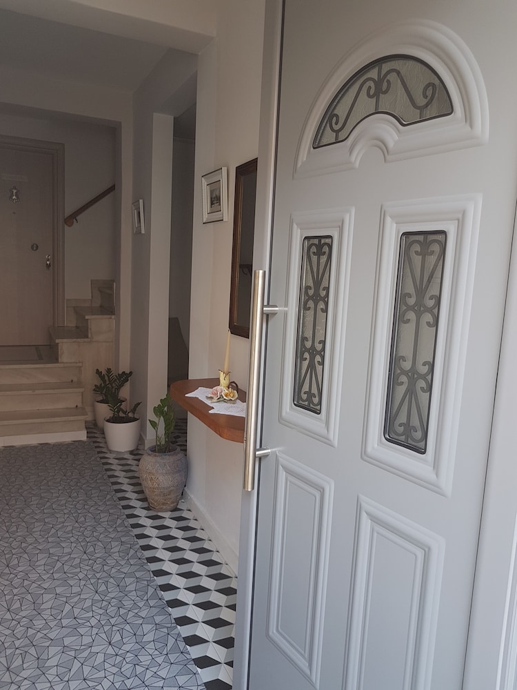 Villasabella 3 Apartmens - Zakinthos