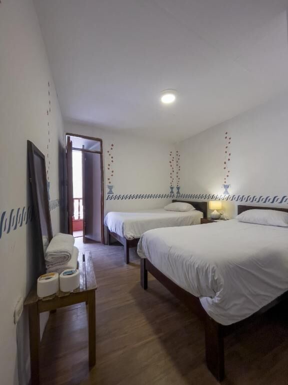 Casa Justina - Cusco