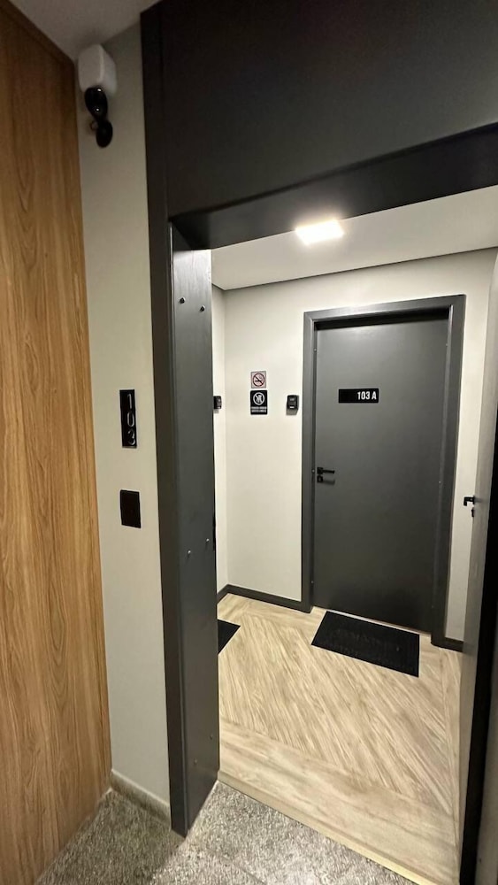 Residencial Cidade Das Bicicletas - Joinville