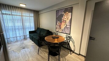 TV de ecrã plano