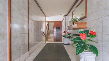 Apartamento | 1 quarto