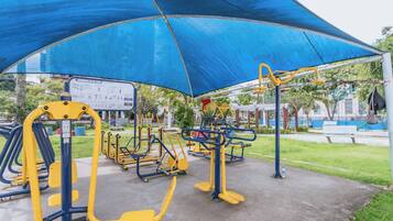 Apartamento | 1 quarto