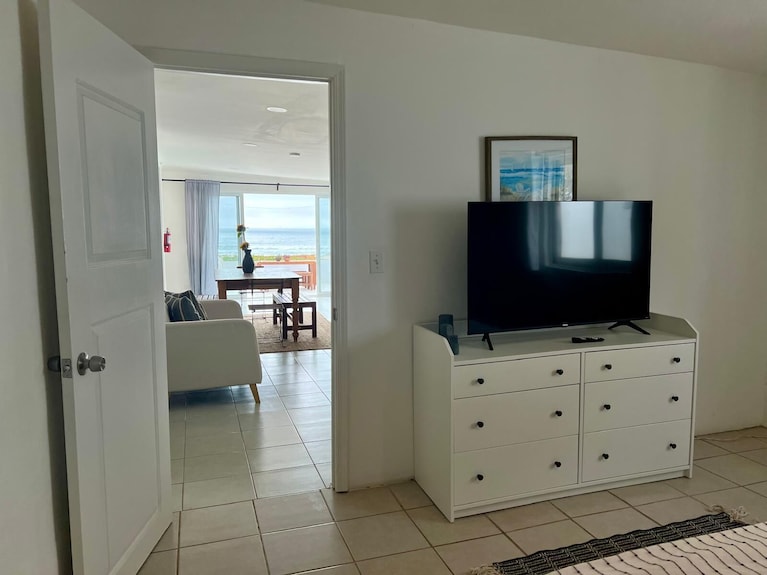 Casa Bacco- Beach House - Ensenada