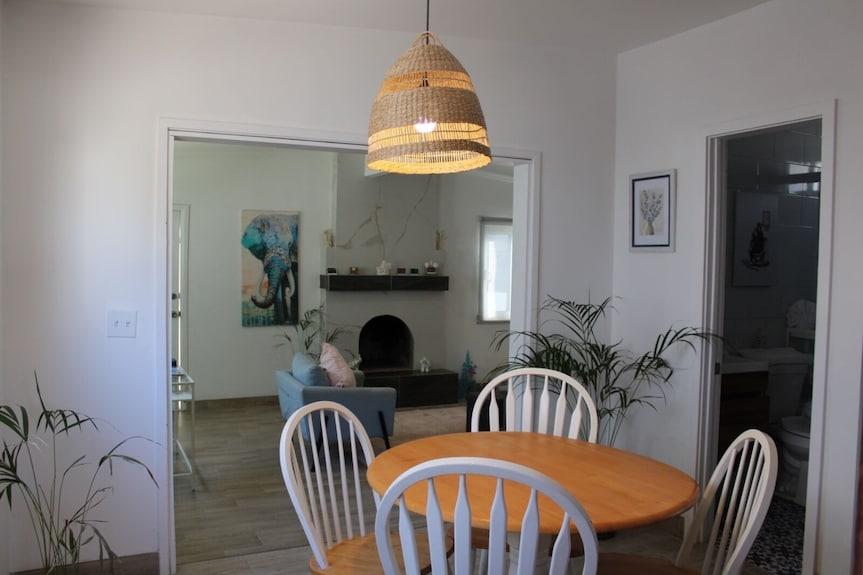 Casa Macarena- Beach House - Ensenada